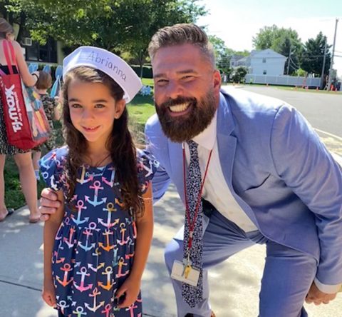 Interactive Attendance & Transportation Map | Plainedge Public Schools